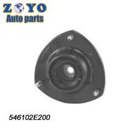 China 546102E200 Strut Mount for Hyundai Tucson 2004 Aftermarket OEM Suspension Components for sale