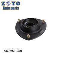 China 546102E200 Strut Mount for Hyundai Tucson 2004 Aftermarket OEM Suspension Components for sale