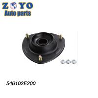 China 546102E200 Strut Mount for Hyundai Tucson 2004 Aftermarket OEM Suspension Components for sale