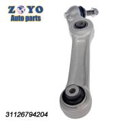 China OEM Standard Rear Lower Wishbone Control Arm for BMW F10 6 Coupe 7 F01 F02 2009-2016 for sale