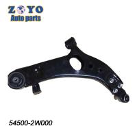 China Front Lower Control Arm for Hyundai Santa Fe 2013 Year 2010-2015 Mevotech No. CMS901214 for sale