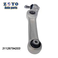 China OEM Standard Rear Lower Wishbone Control Arm for BMW F10 6 Coupe 7 F01 F02 2009-2016 for sale