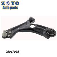 China 2011- Chevrolet Front Lower Left Suspension Track Control Arm With OEM Standard Parts for sale
