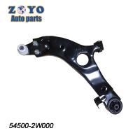 China Lower Control Arm for Hyundai Santa Fe 54500-2W000 54501-2W000 Other Suspension Parts for sale