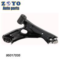 China 2011- Chevrolet Front Lower Left Suspension Track Control Arm With OEM Standard Parts for sale