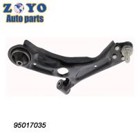 China 2011- Chevrolet Front Lower Left Suspension Track Control Arm With OEM Standard Parts for sale