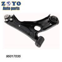 China 2011- Chevrolet Front Lower Left Suspension Track Control Arm With OEM Standard Parts for sale