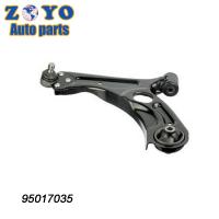 China 2011- Chevrolet Front Lower Left Suspension Track Control Arm With OEM Standard Parts for sale
