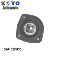 China 546102C000 Suspension Parts Strut Mount For Hyundai Coupe Interchange No.3 546102E000 for sale