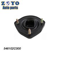 China 546102C000 Suspension Parts Strut Mount For Hyundai Coupe Interchange No.3 546102E000 for sale
