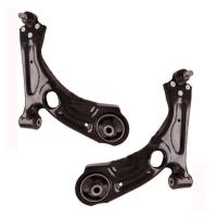China 2011- Chevrolet Aveo Hatchback Left Front Lower Control Arm for Auto Suspension Parts for sale