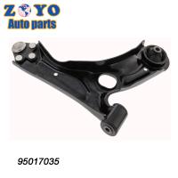 China 2011- Chevrolet Aveo Hatchback Left Front Lower Control Arm for Auto Suspension Parts for sale