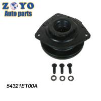 China SPHC RUBBER Engine Mount 54321ET00A for Nissan Sentra 2007-2012 Auto Suspension Systems for sale