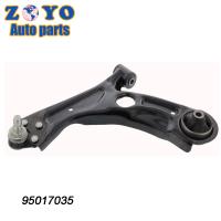 China 2011- Chevrolet Aveo Hatchback Left Front Lower Control Arm for Auto Suspension Parts for sale