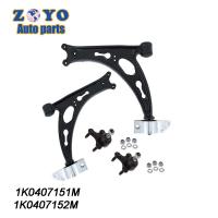 China K620140 Forging Control Arm for VW Golf Mk3 2004-2013 A3 8P1 Auto Suspension Parts for sale