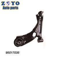 China 2011- Chevrolet Aveo Hatchback Left Front Lower Control Arm for Auto Suspension Parts for sale
