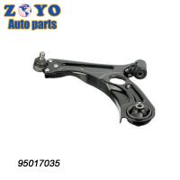 China 2011- Chevrolet Aveo Hatchback Left Front Lower Control Arm for Auto Suspension Parts for sale