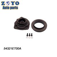 China SPHC RUBBER Engine Mount 54321ET00A for Nissan Sentra 2007-2012 Auto Suspension Systems for sale