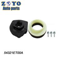 China SPHC RUBBER Engine Mount 54321ET00A for Nissan Sentra 2007-2012 Auto Suspension Systems for sale