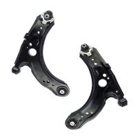 China 1999-2005 Year Lower Position Front Suspension Control Arms for Audi Seat VW Golf for sale