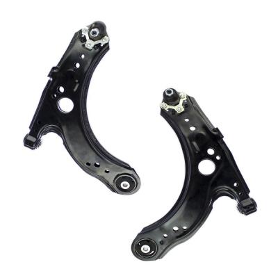 China 1999-2005 Year Lower Position Front Suspension Control Arms for Audi Seat VW Golf for sale
