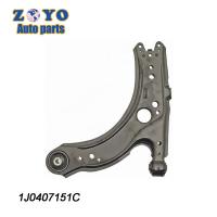 China RK640176 Moog No. Front Lower Control Arm for Audi A1 8X A3 2004-2013 at OEM STANDARD for sale