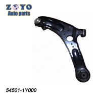 China Nature Rubber Bushing Lower Control Arm for KIA Picanto SORENTO 2009 Auto Spare Parts for sale