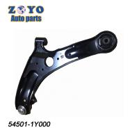 China Nature Rubber Bushing Lower Control Arm for KIA Picanto SORENTO 2009 Auto Spare Parts for sale