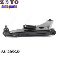 China Lower Position A21-2909020 Control Arm Kit for Chery A5 2005-2009 OE NO. A21-2909020 for sale