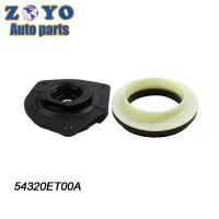 China Rubber Strut Mount 54320Et00A for Sentra 2012-2016 Car Engine Parts Customized Design for sale