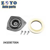 China Rubber Strut Mount 54320Et00A for Sentra 2012-2016 Car Engine Parts Customized Design for sale