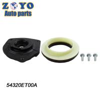 China Rubber Strut Mount 54320Et00A for Sentra 2012-2016 Car Engine Parts Customized Design for sale