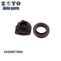 China Rubber Strut Mount 54320Et00A for Sentra 2012-2016 Car Engine Parts Customized Design for sale