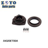 China Rubber Strut Mount 54320Et00A for Sentra 2012-2016 Car Engine Parts Customized Design for sale