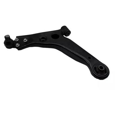 China Chery Qiyun A5 E53 2011-2012 Control Arm with Suspension and Nature Rubber Bushing for sale