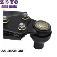China Chery Qiyun A5 E53 2011-2012 Control Arm with Suspension and Nature Rubber Bushing for sale