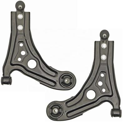 China SPHC Steel Track Suspension Control Arm for Chevrolet Aveo RK620164 RK620165 Durable for sale