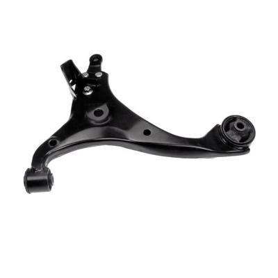 China Kia Carens 2005-2016 Lower Control Arm with 40 Cr Ball Joint and Nature Rubber Bushing for sale