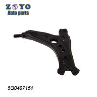 China Front Lower Wishbone Arm for Volkswagen Polo 2001-2009 Enhance Your Driving Experience for sale
