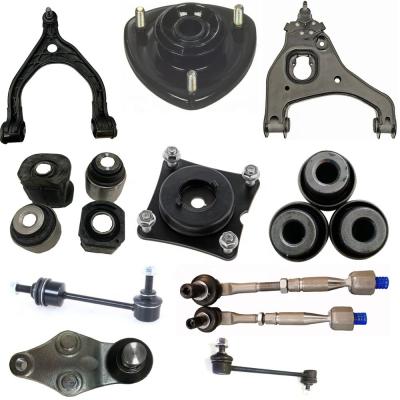 China OE NO. 1027322-00-D Front Lower Control Arms for CELICA Coupe T23 Suspension System for sale