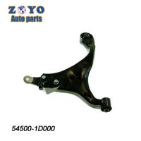 China Kia Carens 2005-2016 Lower Control Arm with 40 Cr Ball Joint and Nature Rubber Bushing for sale