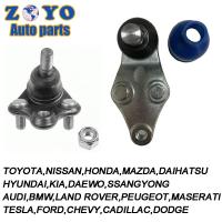 China OE NO. 1027322-00-D Front Lower Control Arms for CELICA Coupe T23 Suspension System for sale