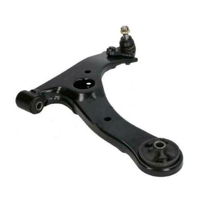 China SPHC Steel Control Arm Replacement for Chery Tiggo 7 2019 Front Lower Suspension Parts for sale