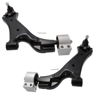 China SPHC Material Front Lower Control Arm for Chevrolet Captiva 2006-2011 Suspension Part for sale
