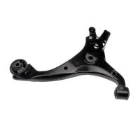 China Front Right Lower Suspension Control Arm for Kia Carens 2006-2012 OEM Standard 54501-1D000 for sale