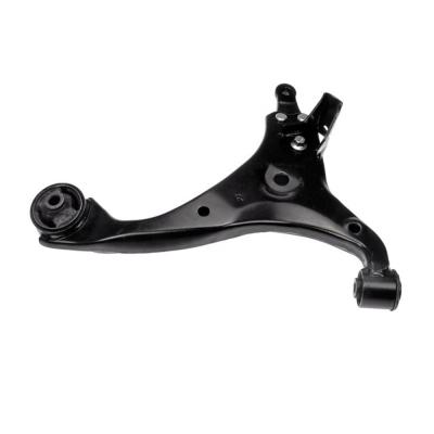 China Front Right Lower Suspension Control Arm for Kia Carens 2006-2012 OEM Standard 54501-1D000 for sale