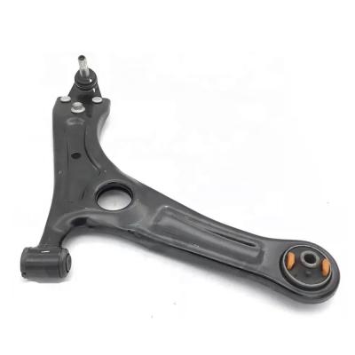 China Durable Construction Front Lower Control Arm for Chery Tiggo8 2019 OE NO. 202000049AA for sale