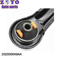 China Durable Construction Front Lower Control Arm for Chery Tiggo8 2019 OE NO. 202000049AA for sale