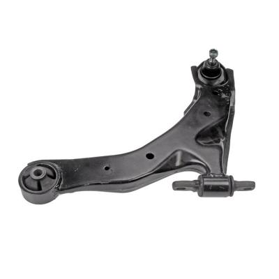 China Hyundai Car Left Suspension Control Arm Forkia Spectra 2000 K620520 Auto Accessories for sale