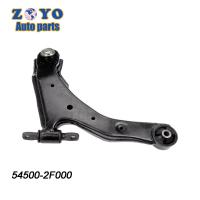 China Hyundai Car Left Suspension Control Arm Forkia Spectra 2000 K620520 Auto Accessories for sale